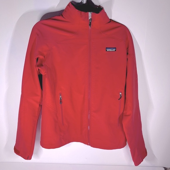 Patagonia | Jackets & Coats | Patagonia Womens Soft Shell Guide Jacket ...